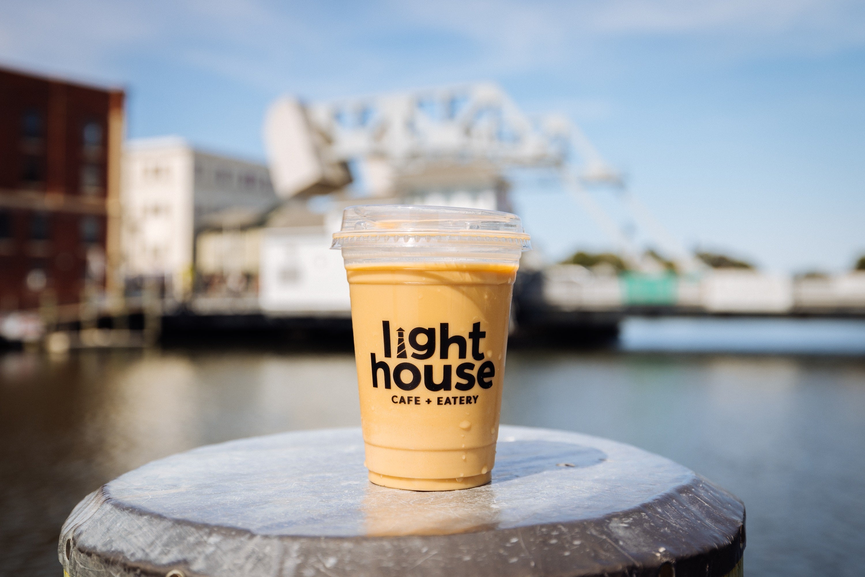 Lighthouse Bakery